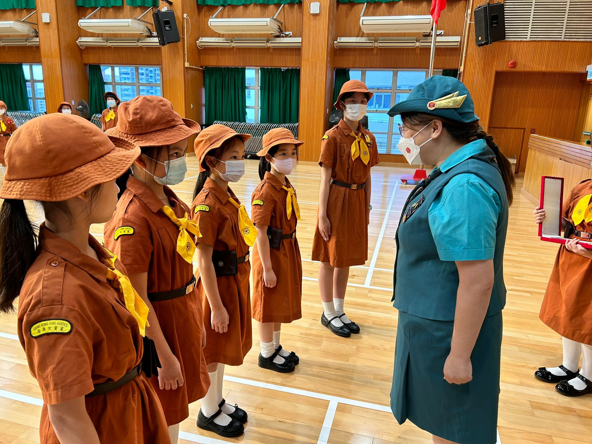 St. Patrick's Catholic Primary School