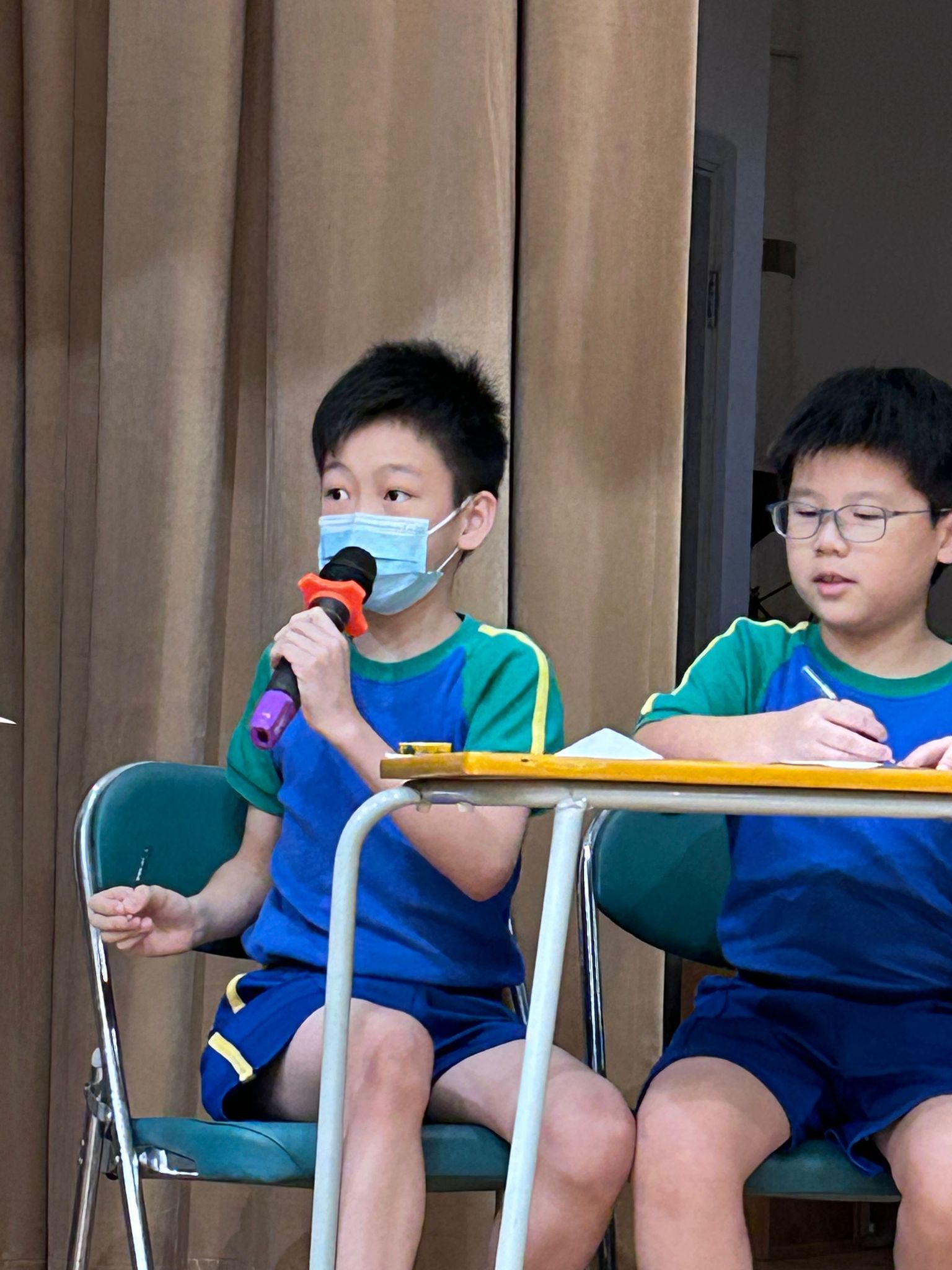 St. Patrick's Catholic Primary School