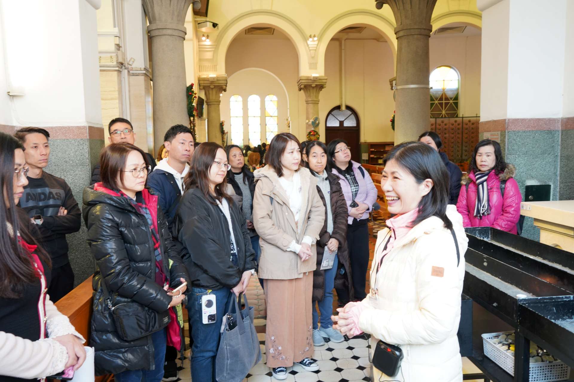 St. Patrick's Catholic Primary School