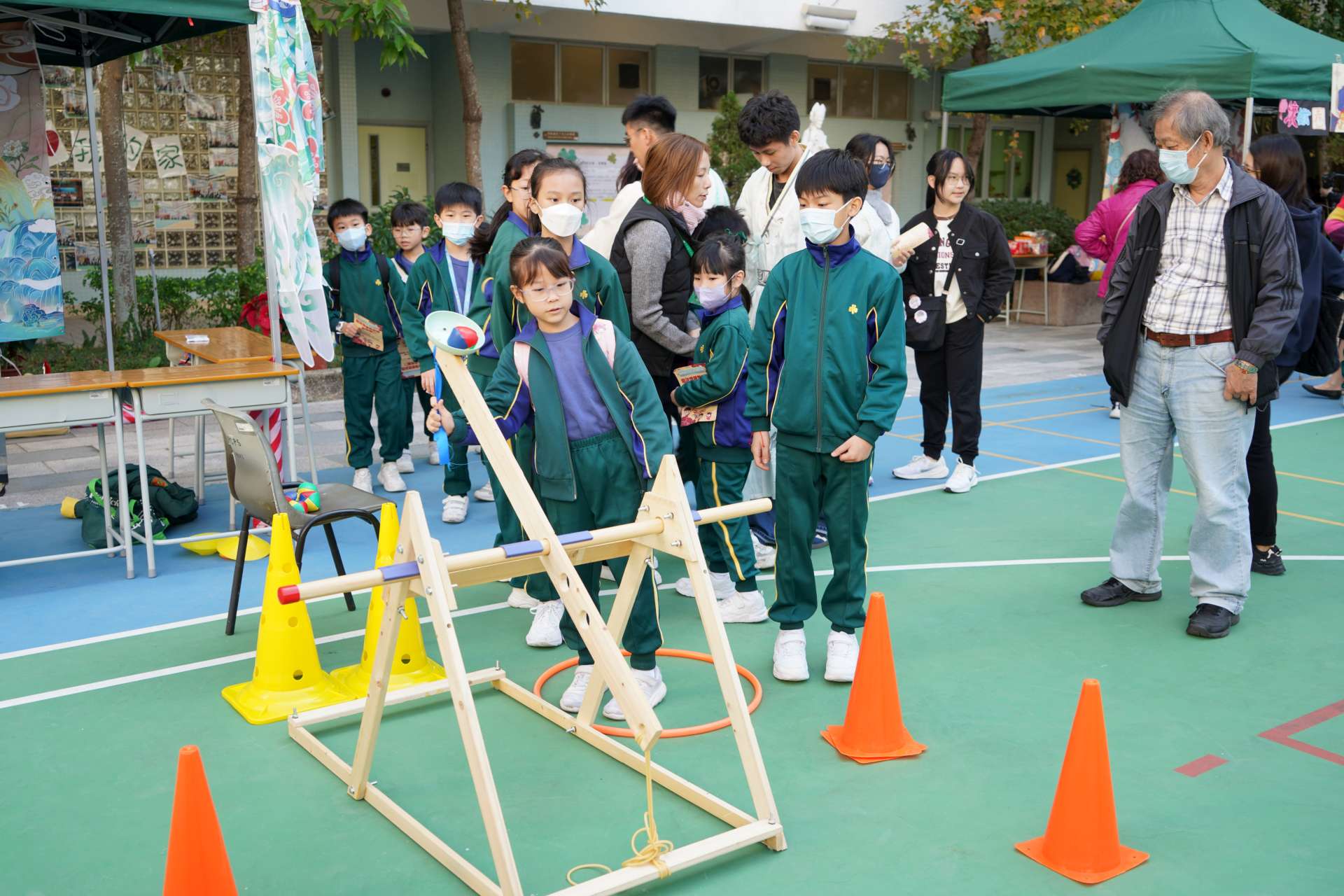 St. Patrick's Catholic Primary School