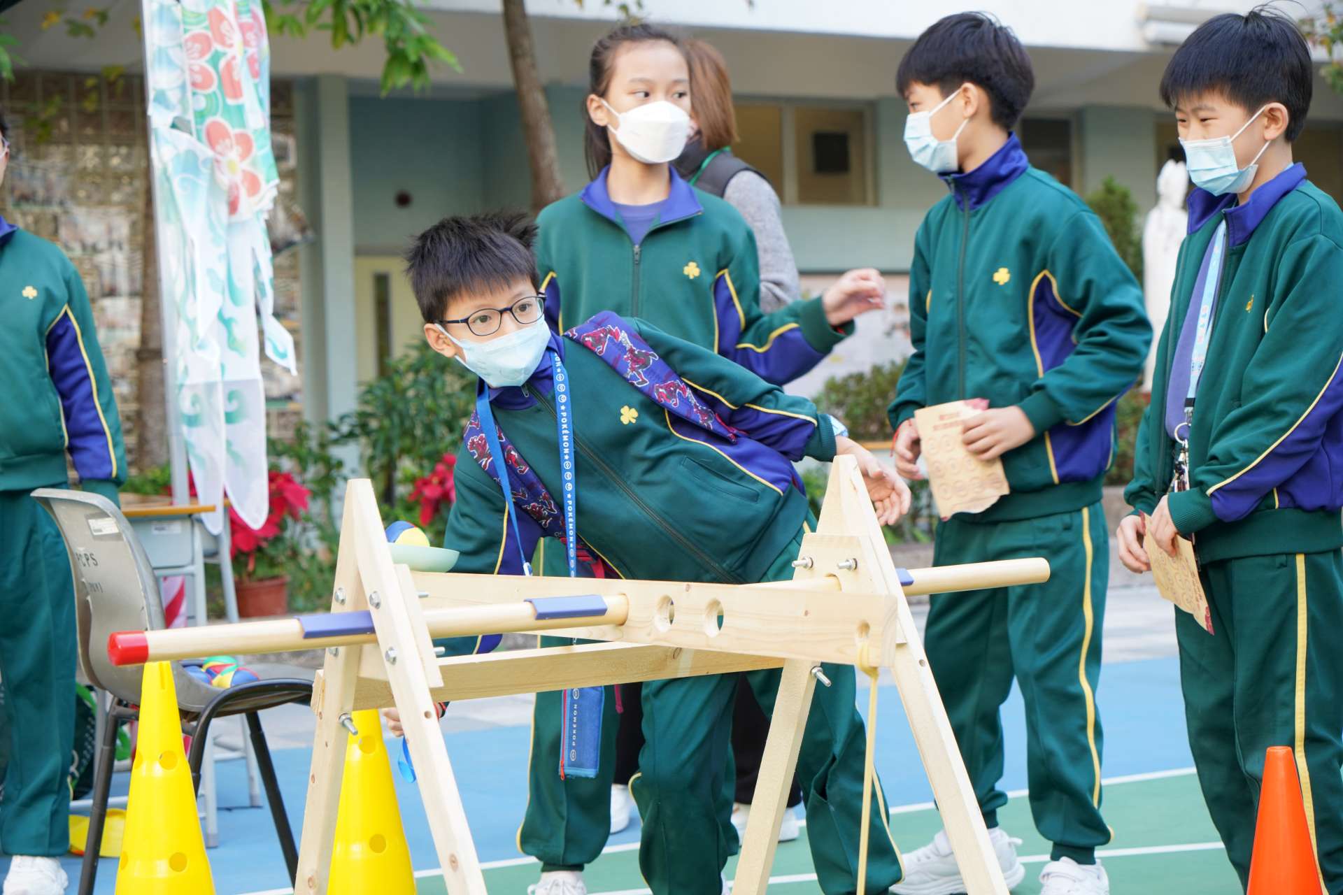 St. Patrick's Catholic Primary School