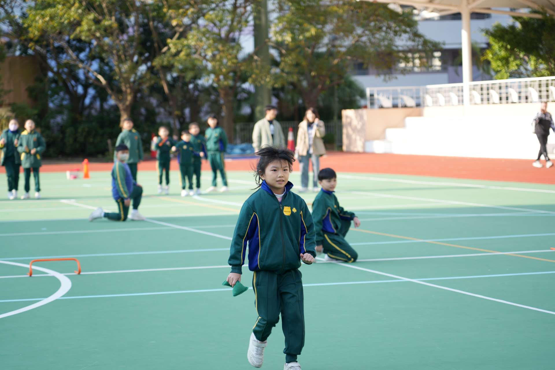 St. Patrick's Catholic Primary School