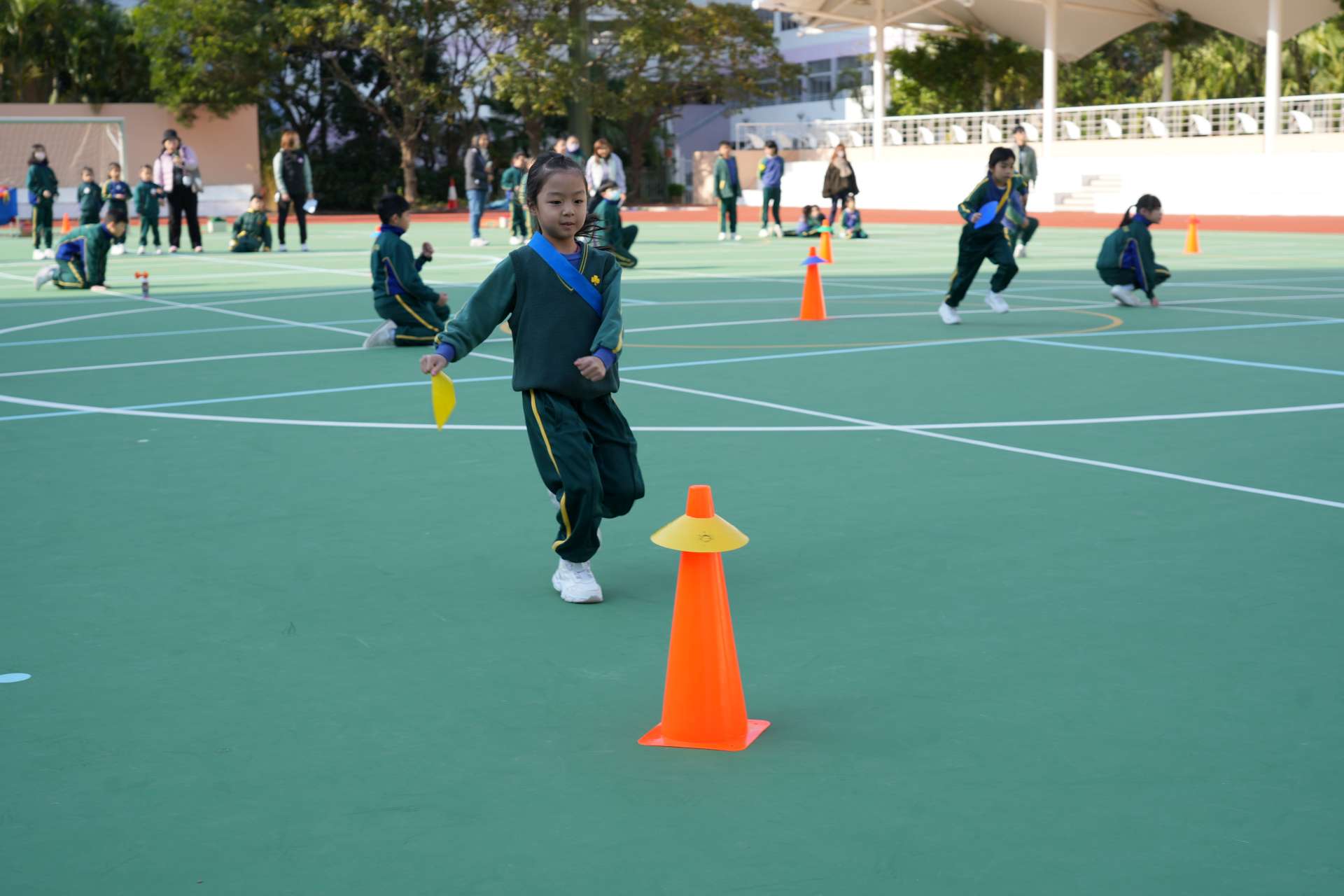 St. Patrick's Catholic Primary School