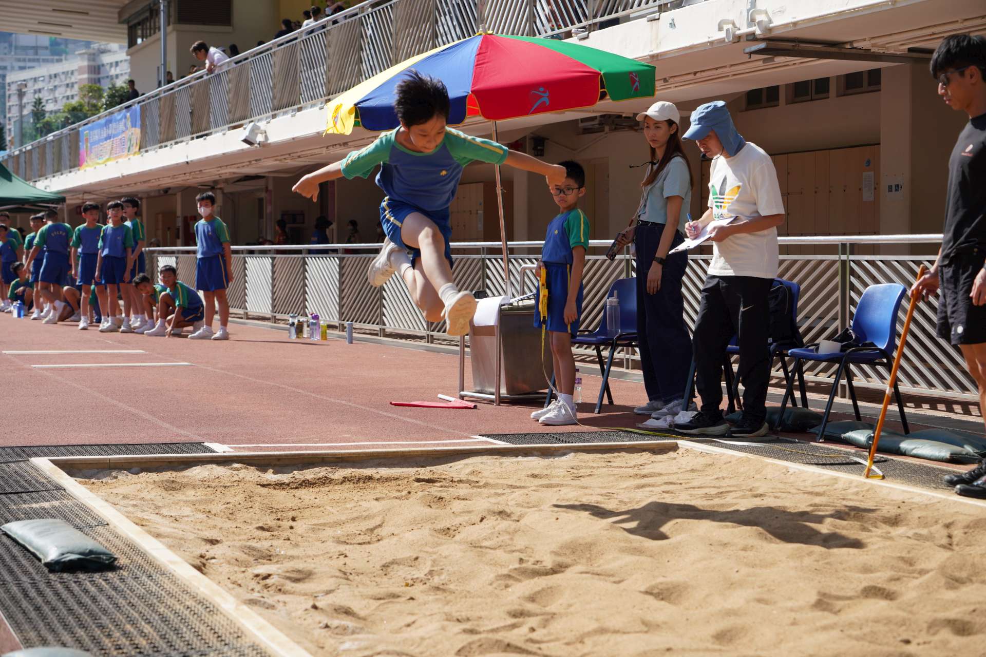 St. Patrick's Catholic Primary School