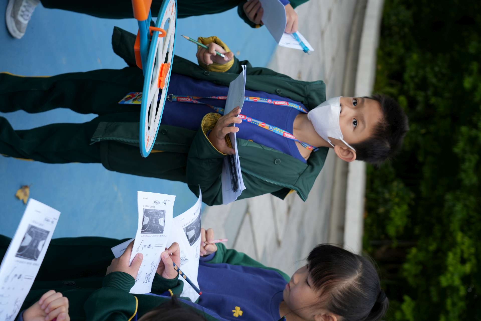 St. Patrick's Catholic Primary School