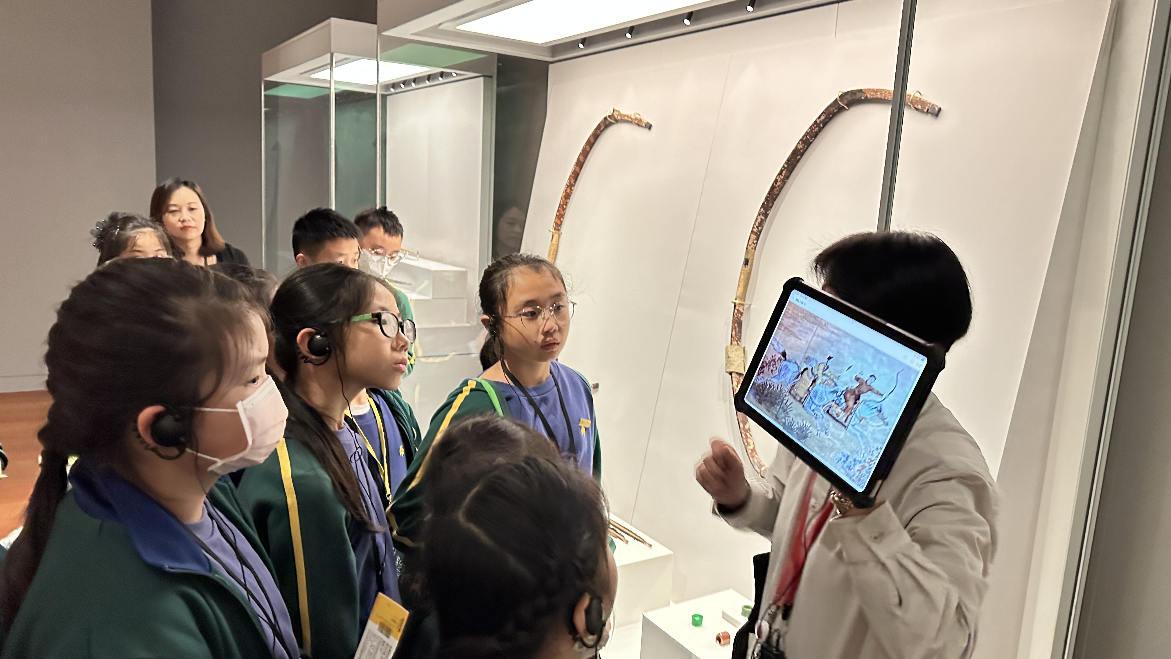 St. Patrick's Catholic Primary School