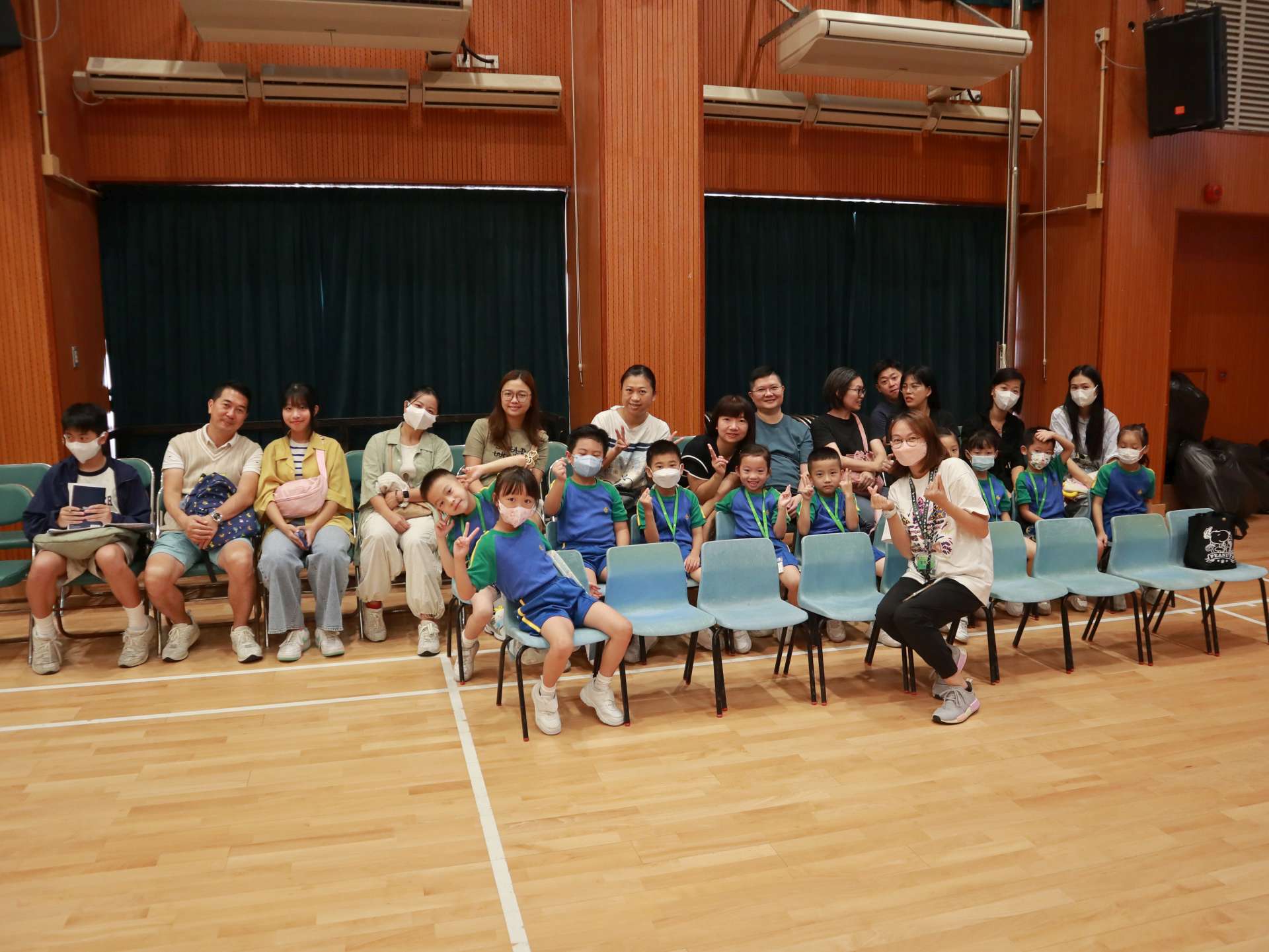 St. Patrick's Catholic Primary School