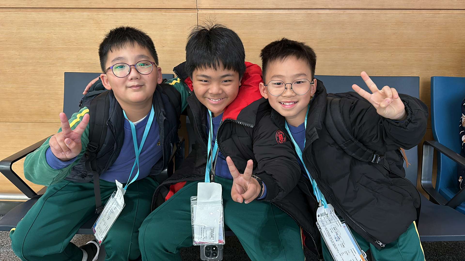 St. Patrick's Catholic Primary School