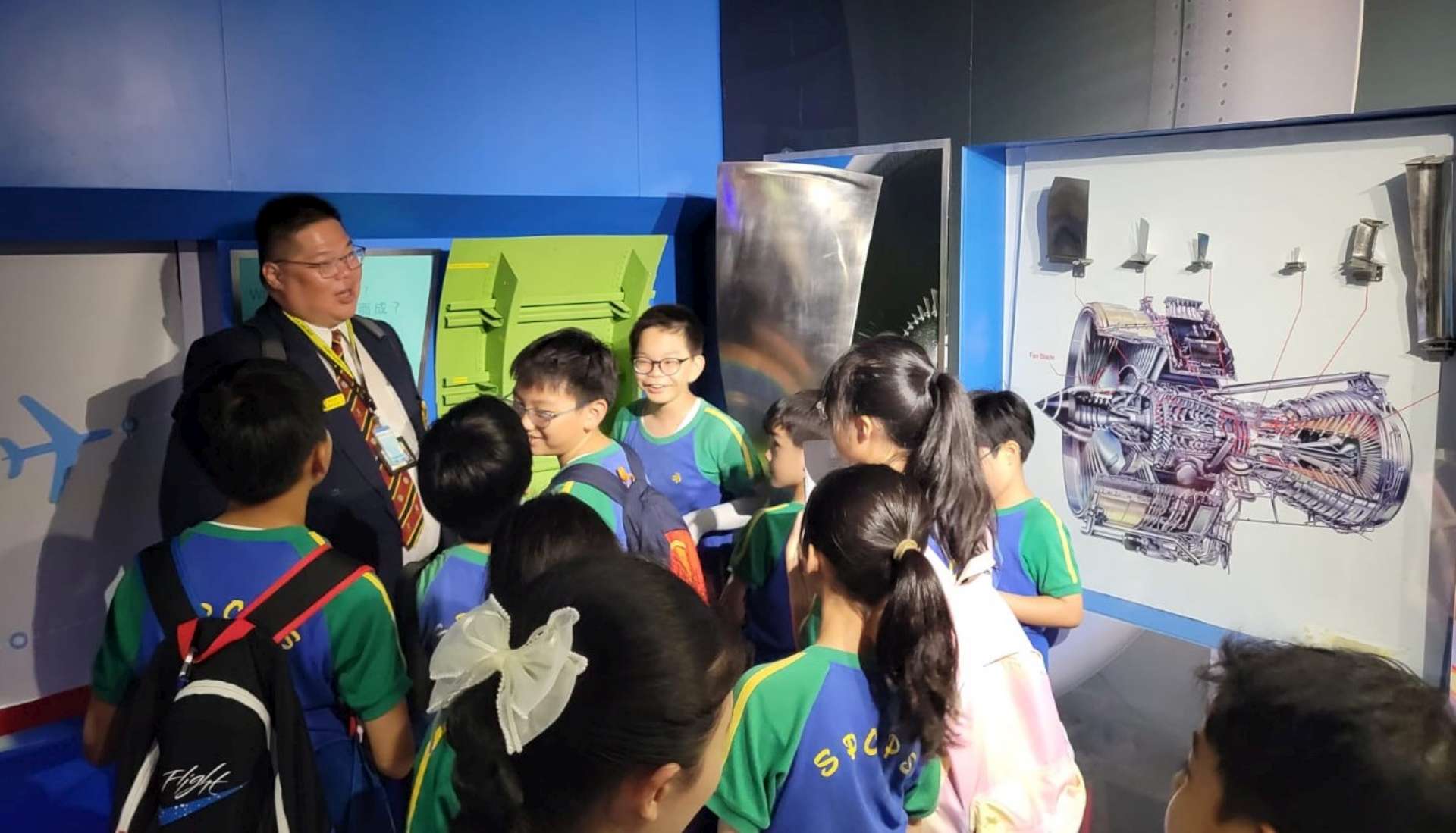 St. Patrick's Catholic Primary School