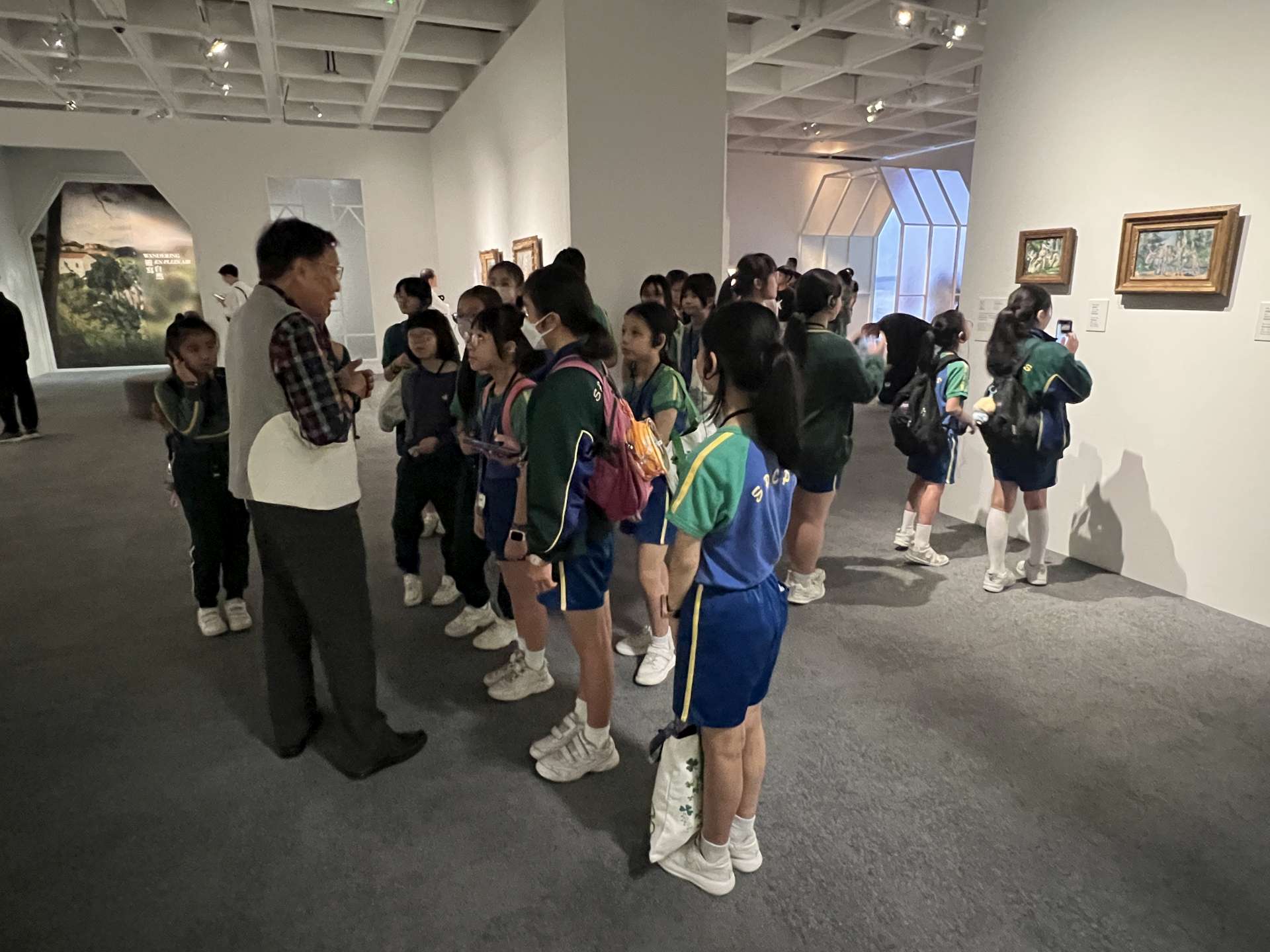 St. Patrick's Catholic Primary School