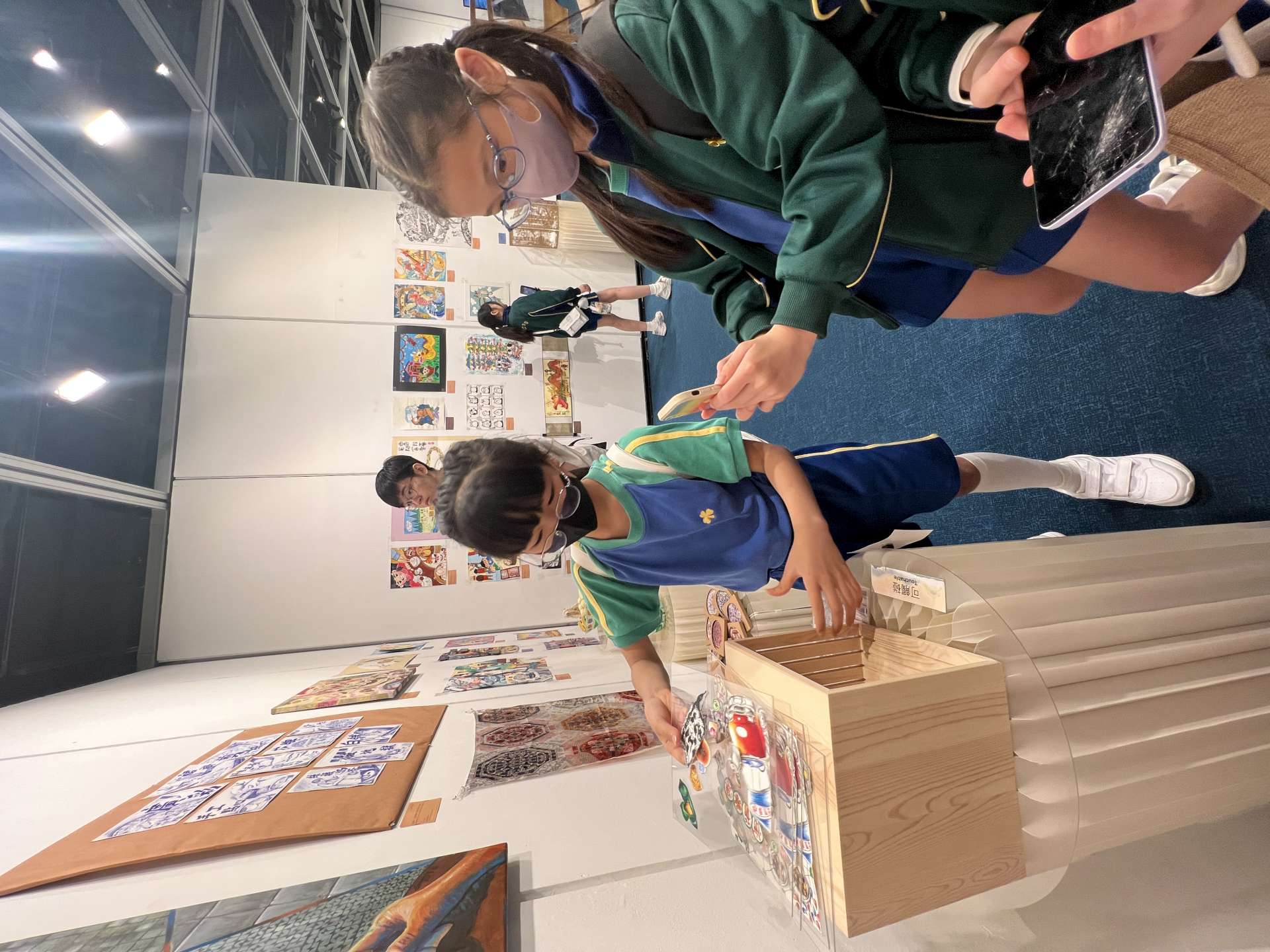 St. Patrick's Catholic Primary School